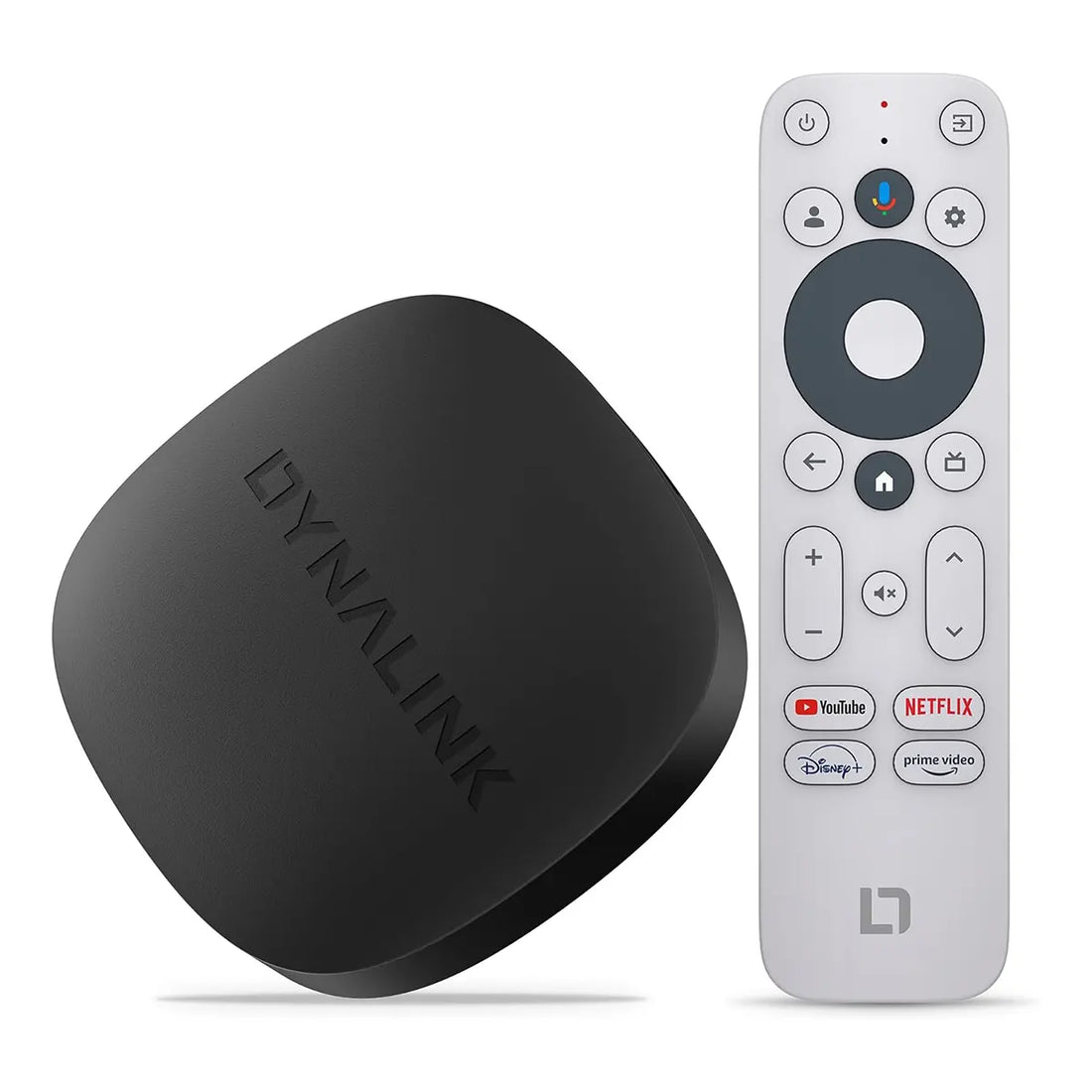 Shop Android Game TV Box 11 | Streaming Box - Kinhank