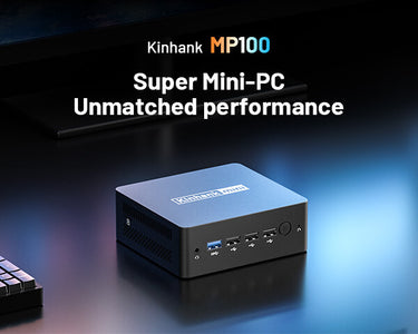 Kinhank - Retro Game Console Shop Online