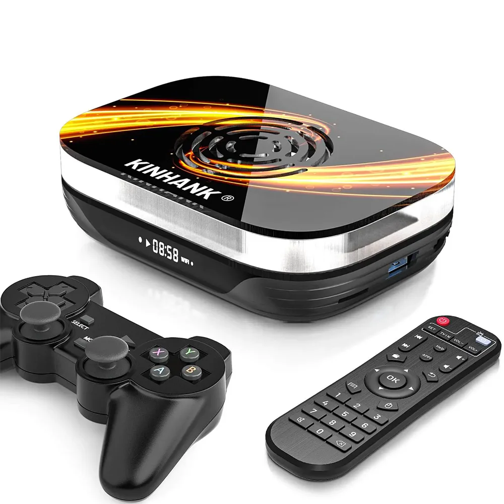 Super Console X3 Plus - Kinhank Super Console X3 Plus - Kinhank