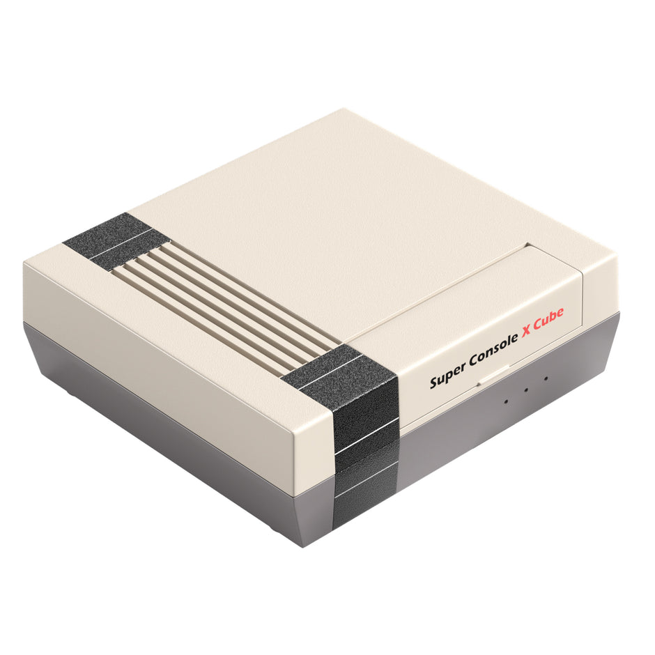 All In One Game Emulator Console - Kinhank