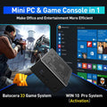 Mini PC Super Console PC Box